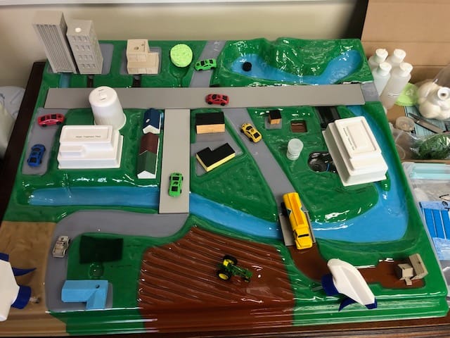 Drinking Water Educational Model – hcwsa.org